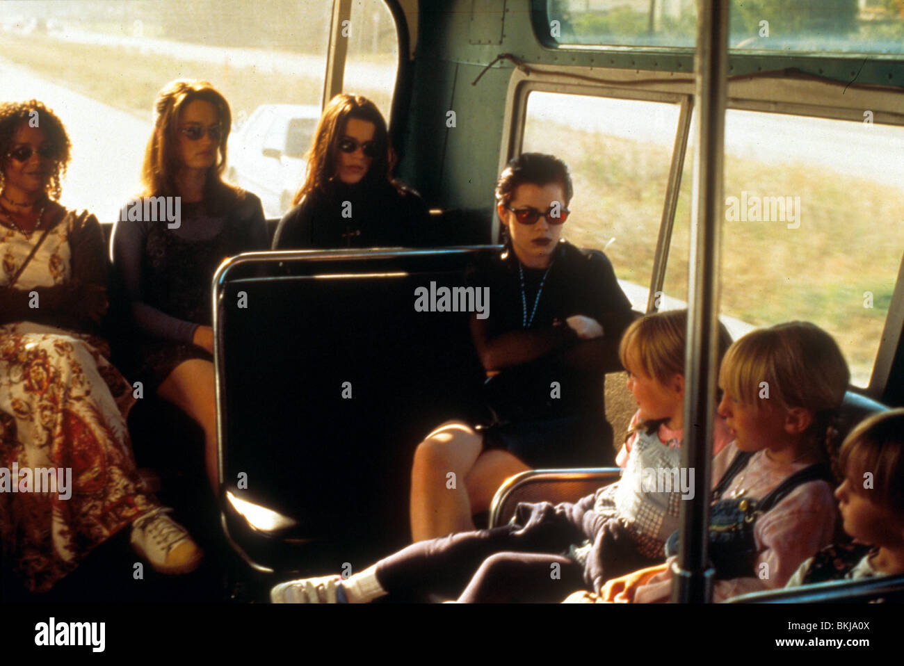 The craft movie stills hi-res stock photography and images - Alamy