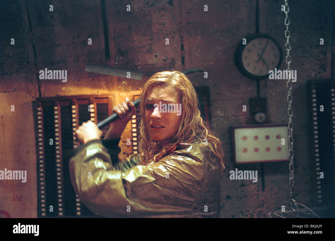 CREEP -2004 FRANKA POTENTE Stock Photo - Alamy