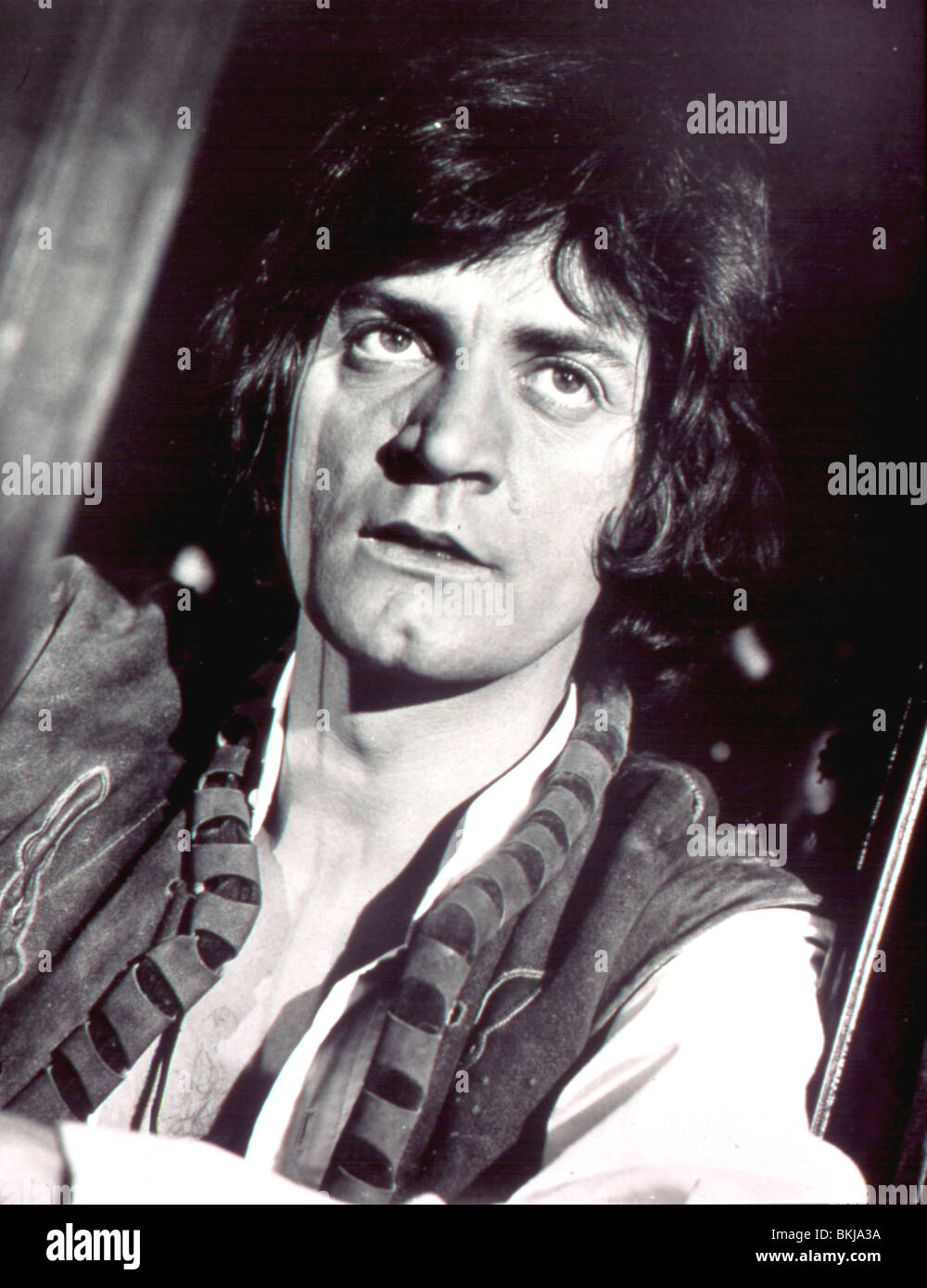 Patrick mower hi-res stock photography and images - Alamy