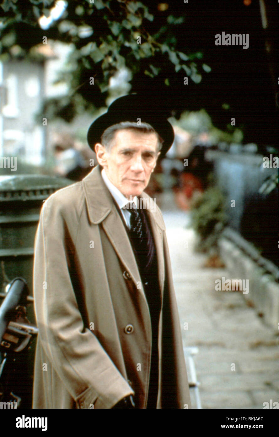 DA -1988 WILLIAM HICKEY Stock Photo - Alamy