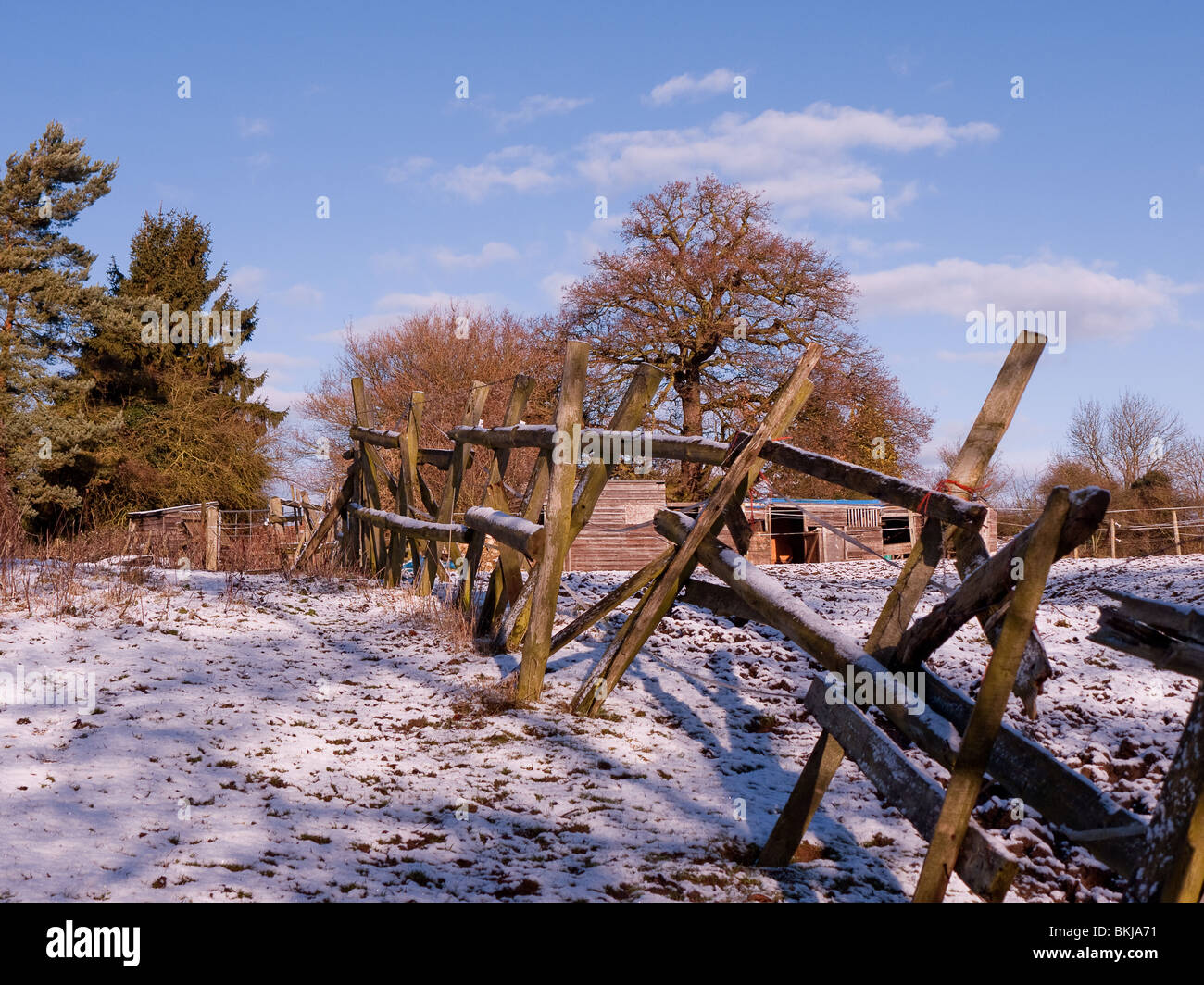 River chess chesham hi-res stock photography and images - Alamy