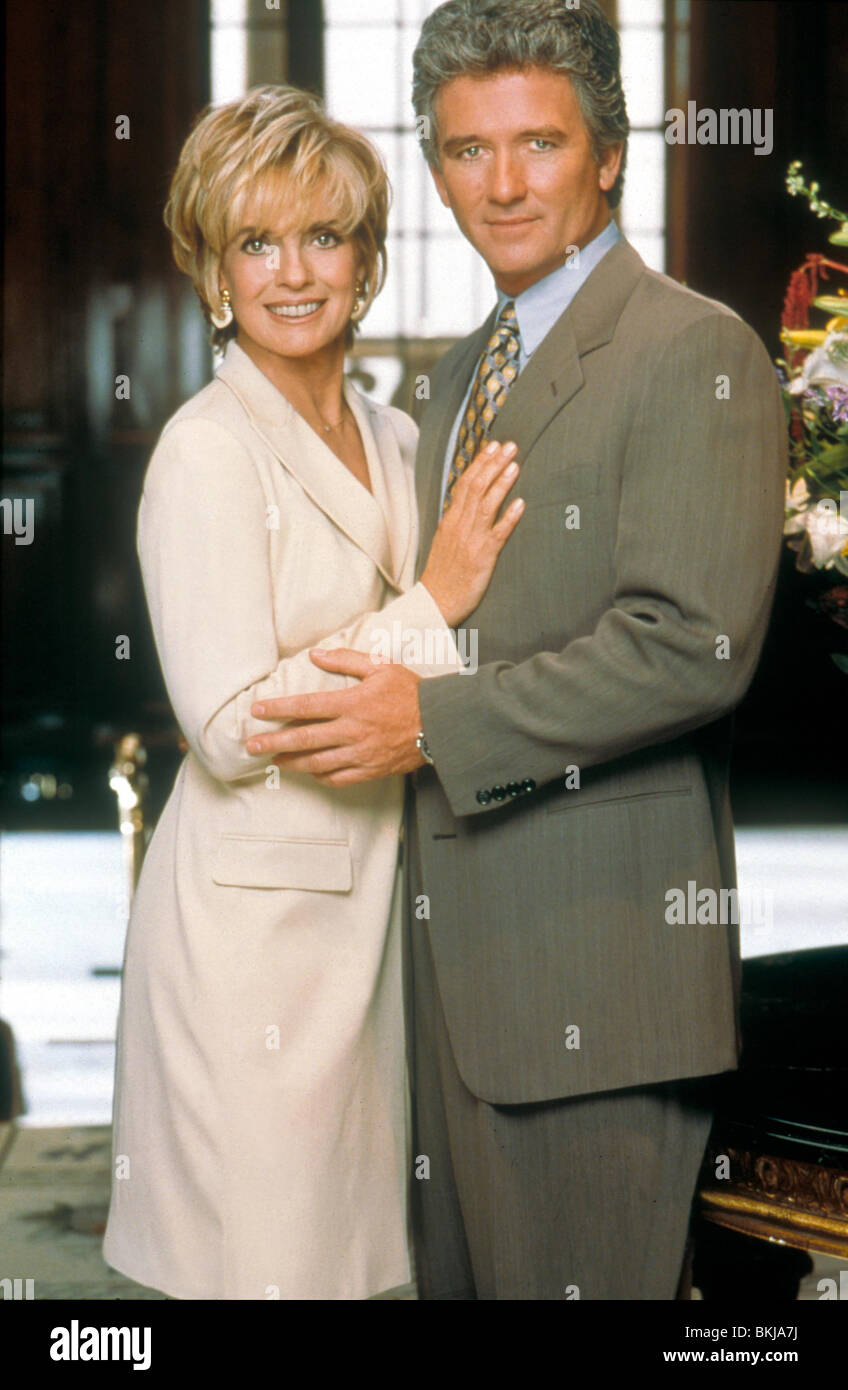DALLAS: WAR OF THE EWINGS (1998) LINDA GRAY, PATRICK DUFFY DWOE 005 ...
