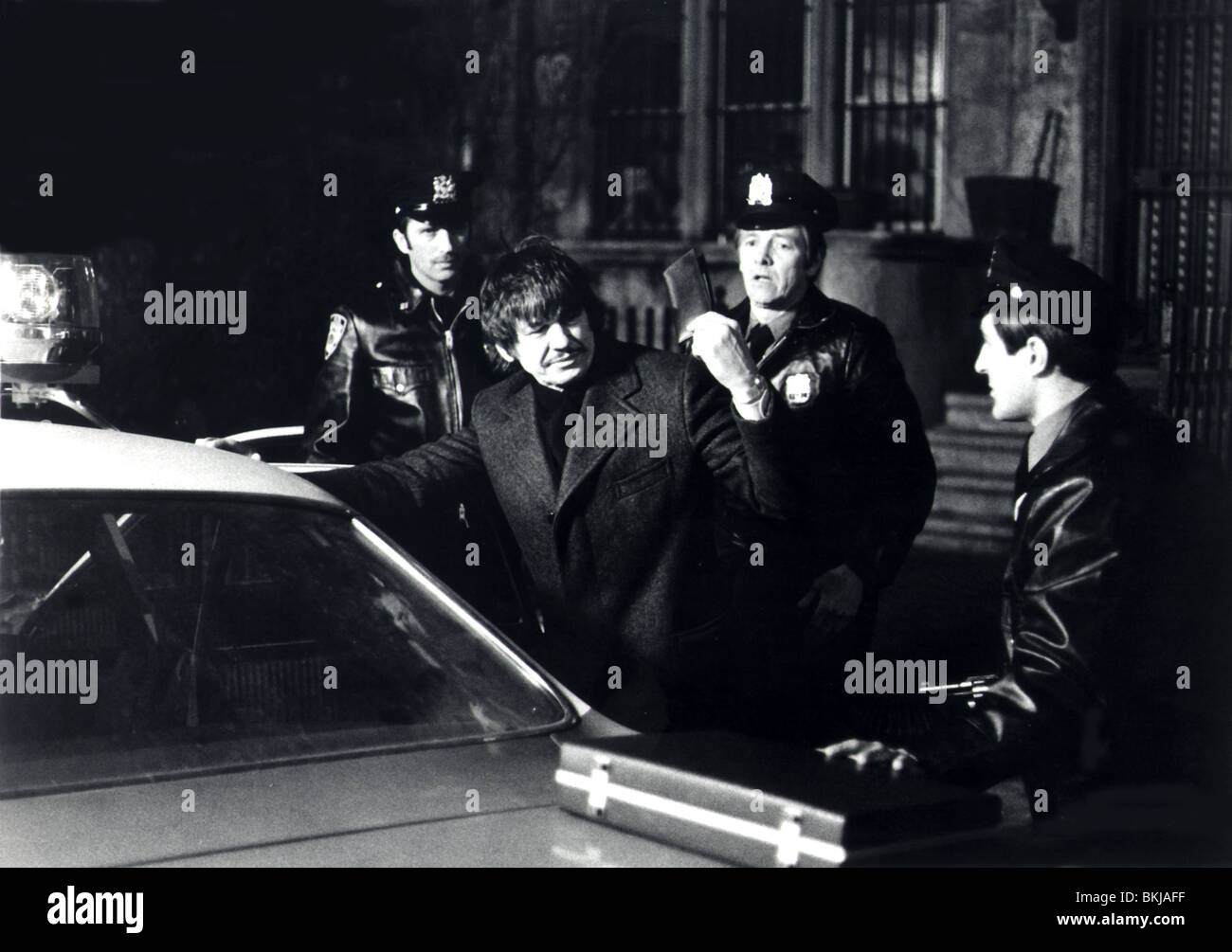 Death wish (1974) hi-res stock photography and images - Alamy