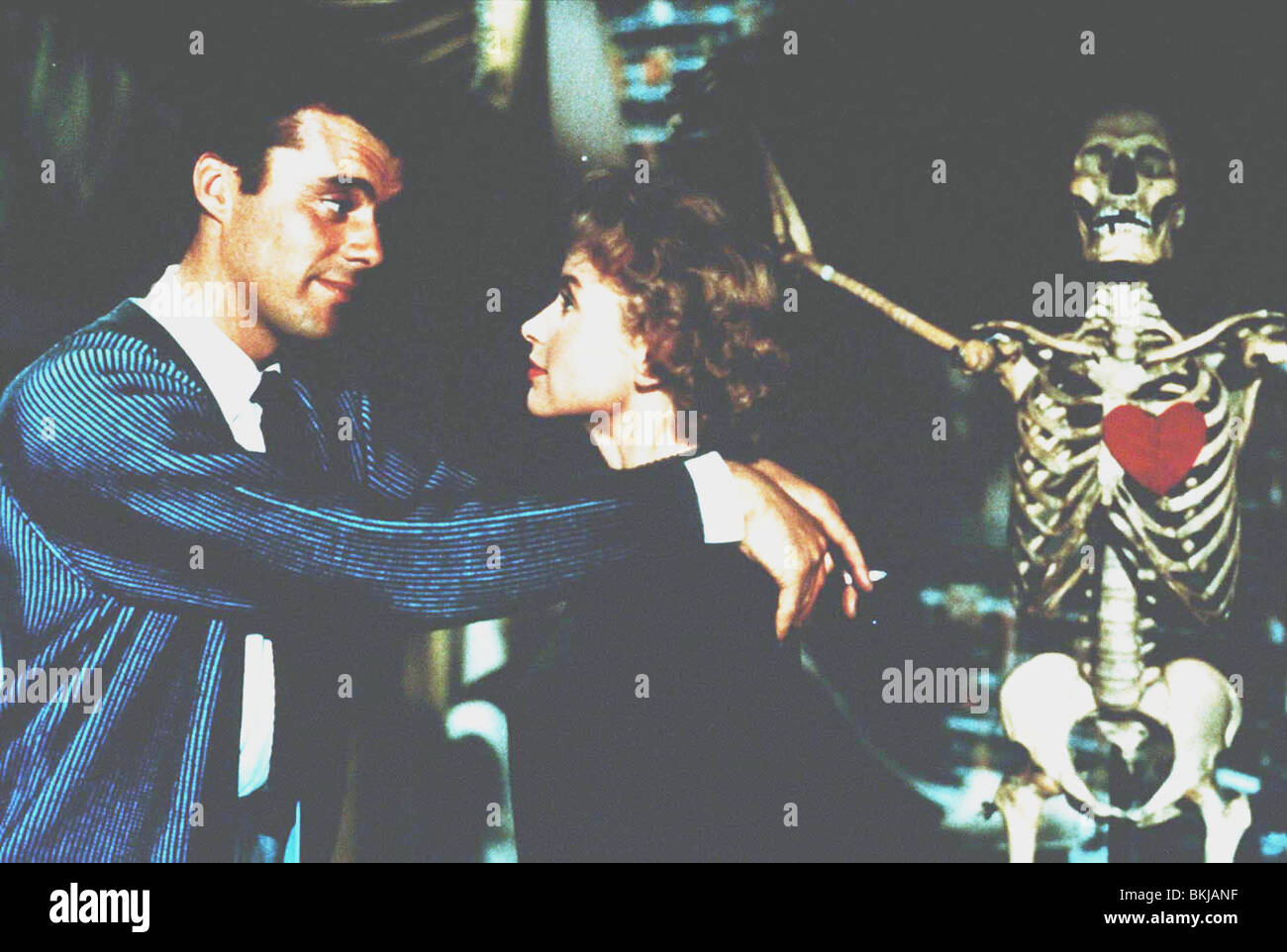 Doctor large dirk bogarde muriel hi-res stock photography and images ...