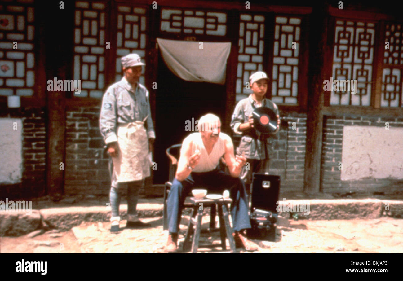 DOCTOR BETHUNE (1990) BETHUNE: THE MAKING OF A HERO (ALT) DONALD ...