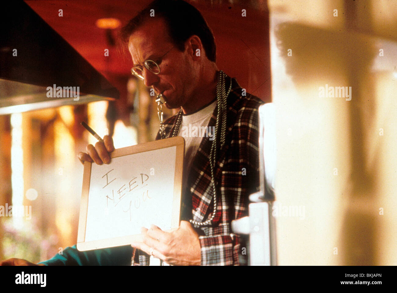 THE DOCTOR -1991 WILLIAM HURT Stock Photo - Alamy