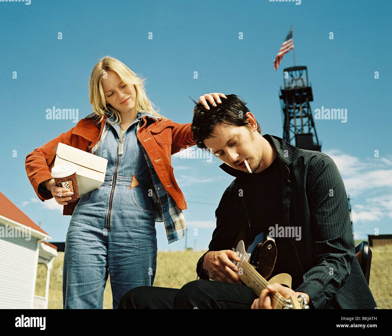 Dont come knocking 2005 sarah polley hi-res stock photography and ...