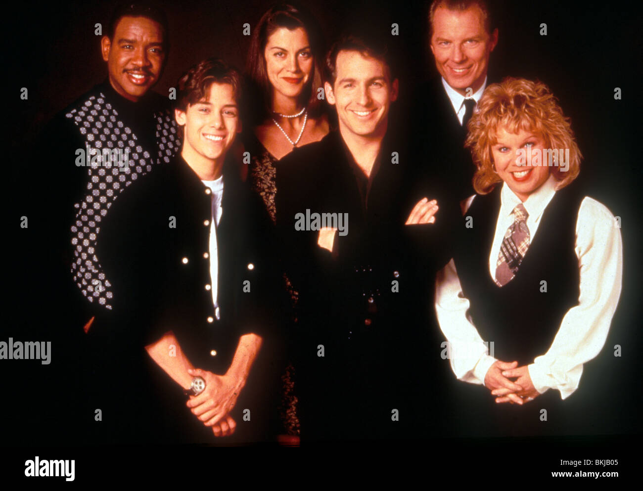 Brian benben hi-res stock photography and images - Alamy