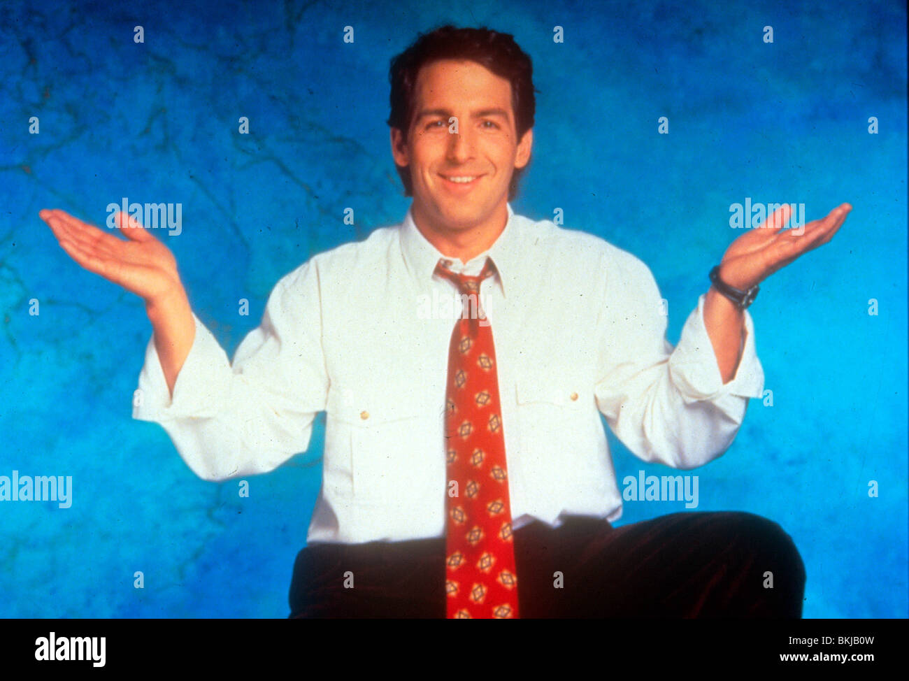 Brian Benben Dream On