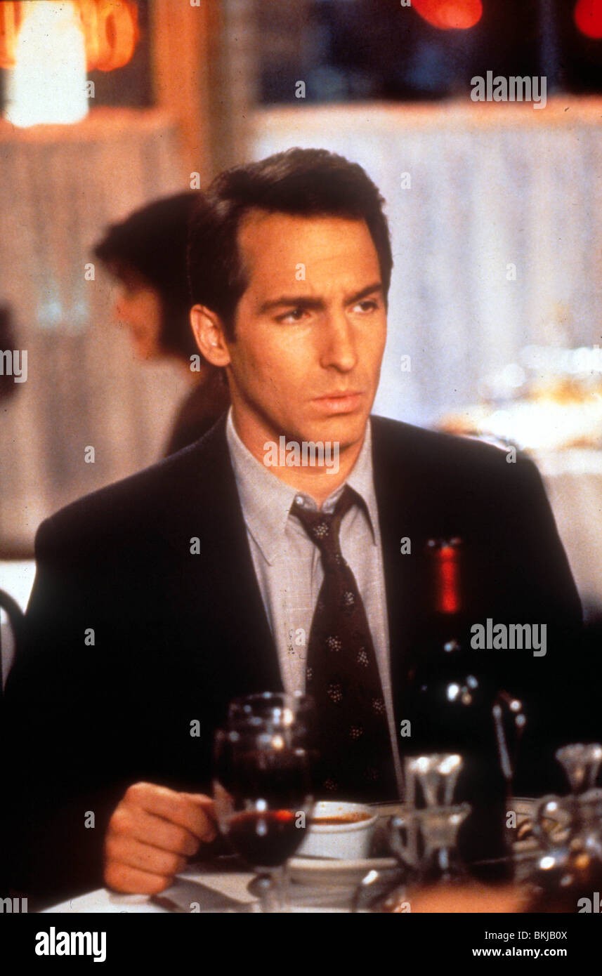 Brian Benben Private Practice