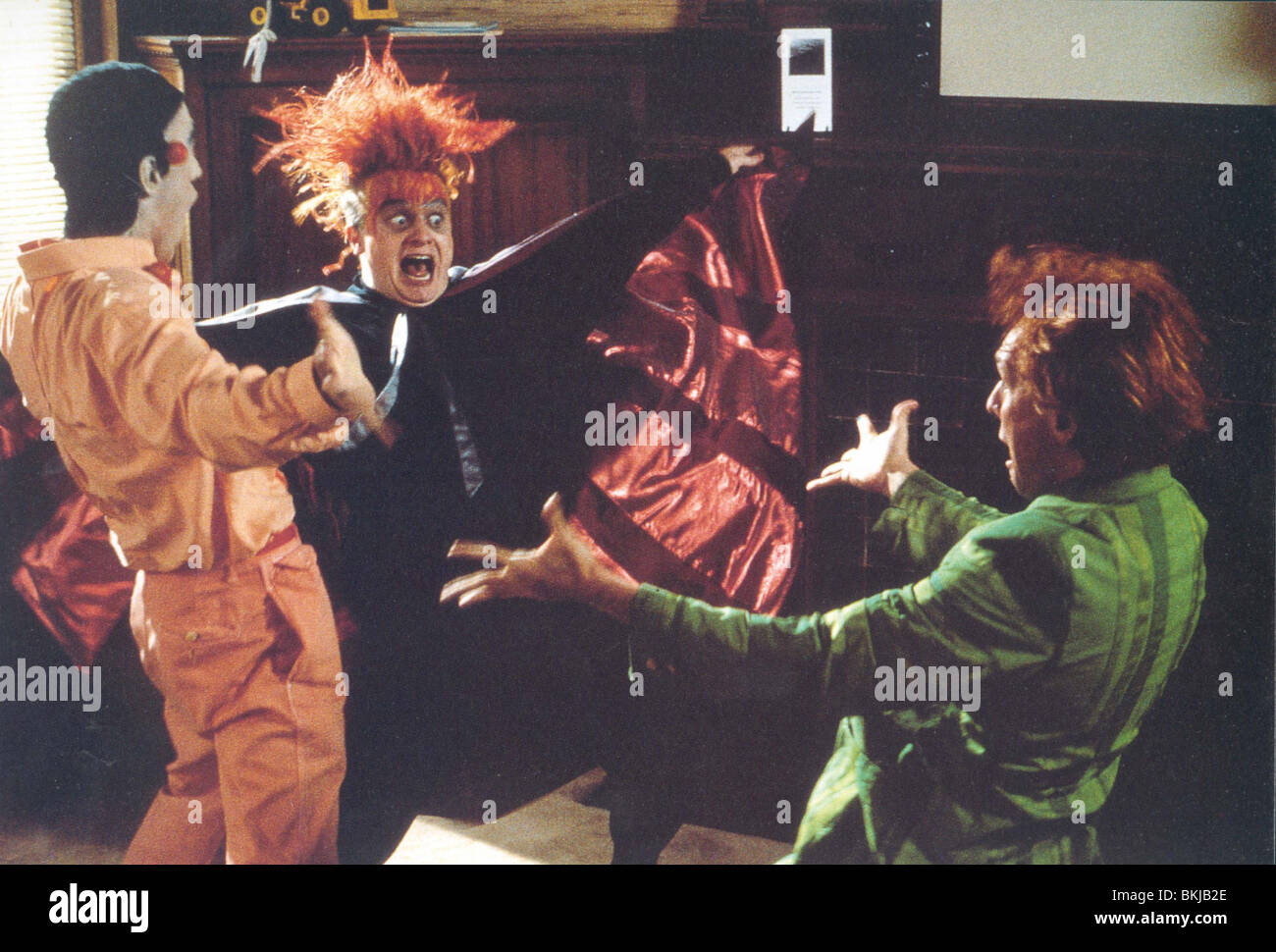Drop dead fred 1991 rik hi-res stock photography and images - Alamy