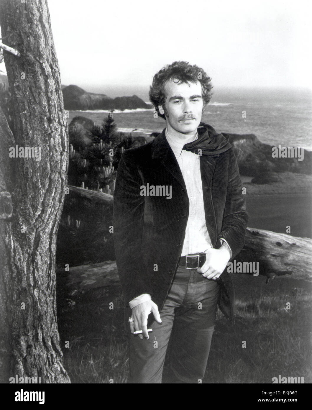 DUNWICH HORROR (1970) DEAN STOCKWELL DWHR 002 P Stock Photo - Alamy
