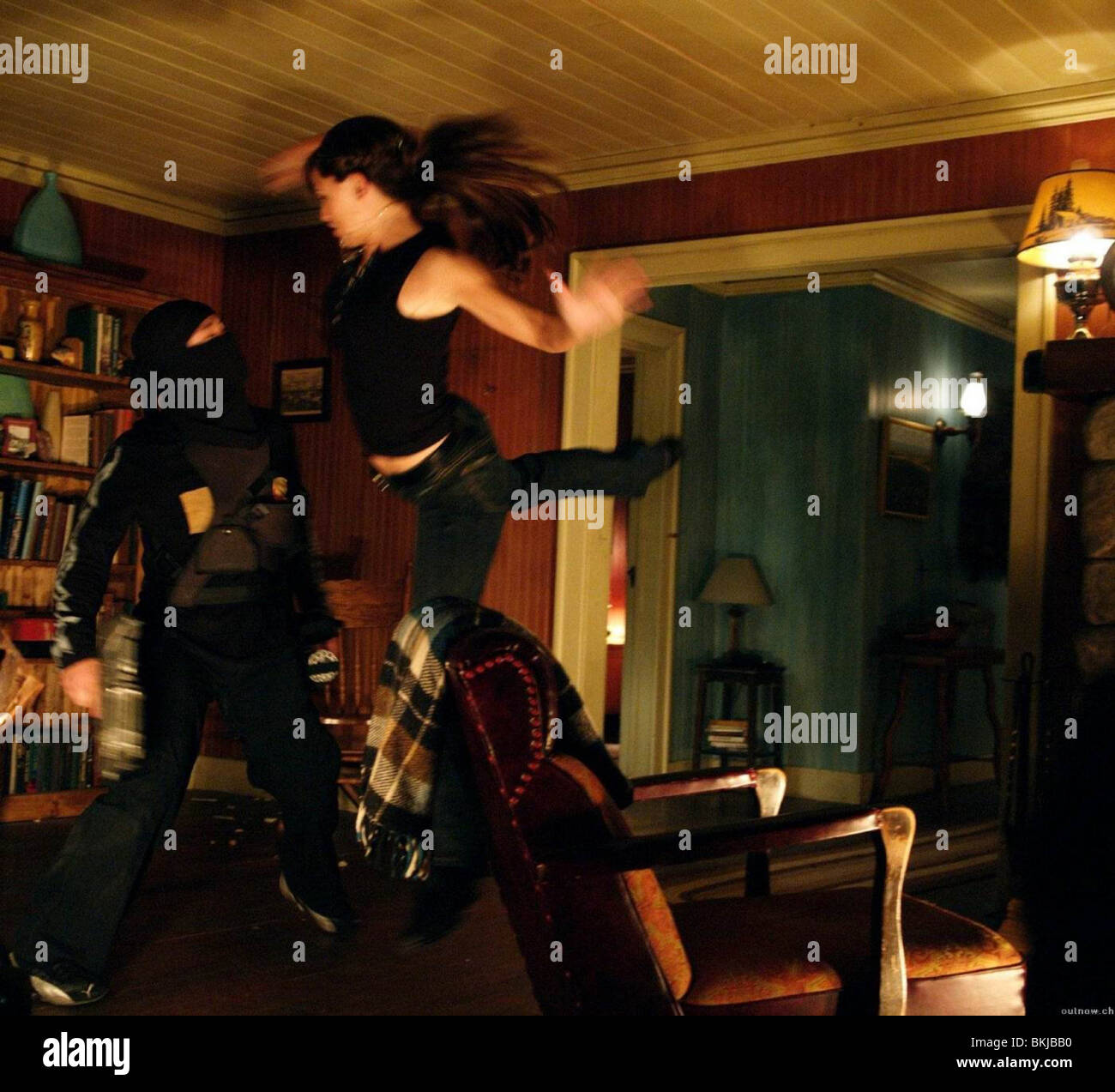 Jennifer garner elektra 2005 hi-res stock photography and images - Alamy