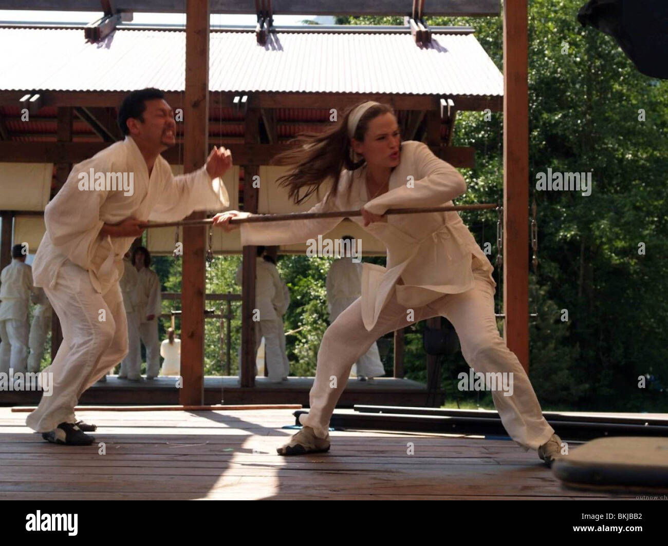 Elektra 2005 jennifer garner hi-res stock photography and images - Alamy