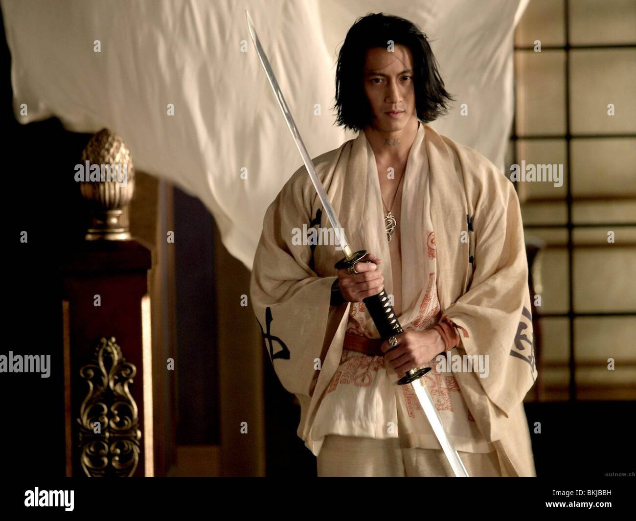 ELEKTRA -2005 WILL YUN LEE Stock Photo - Alamy