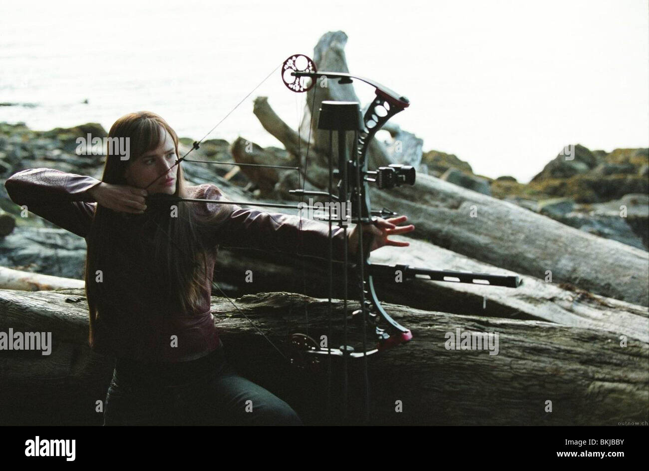 Elektra 2005 jennifer garner hi-res stock photography and images - Alamy