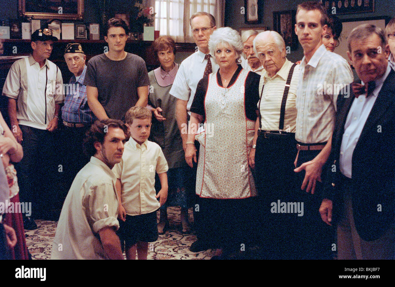 Paula deen 2005 High Resolution Stock Photography and Images - Alamy