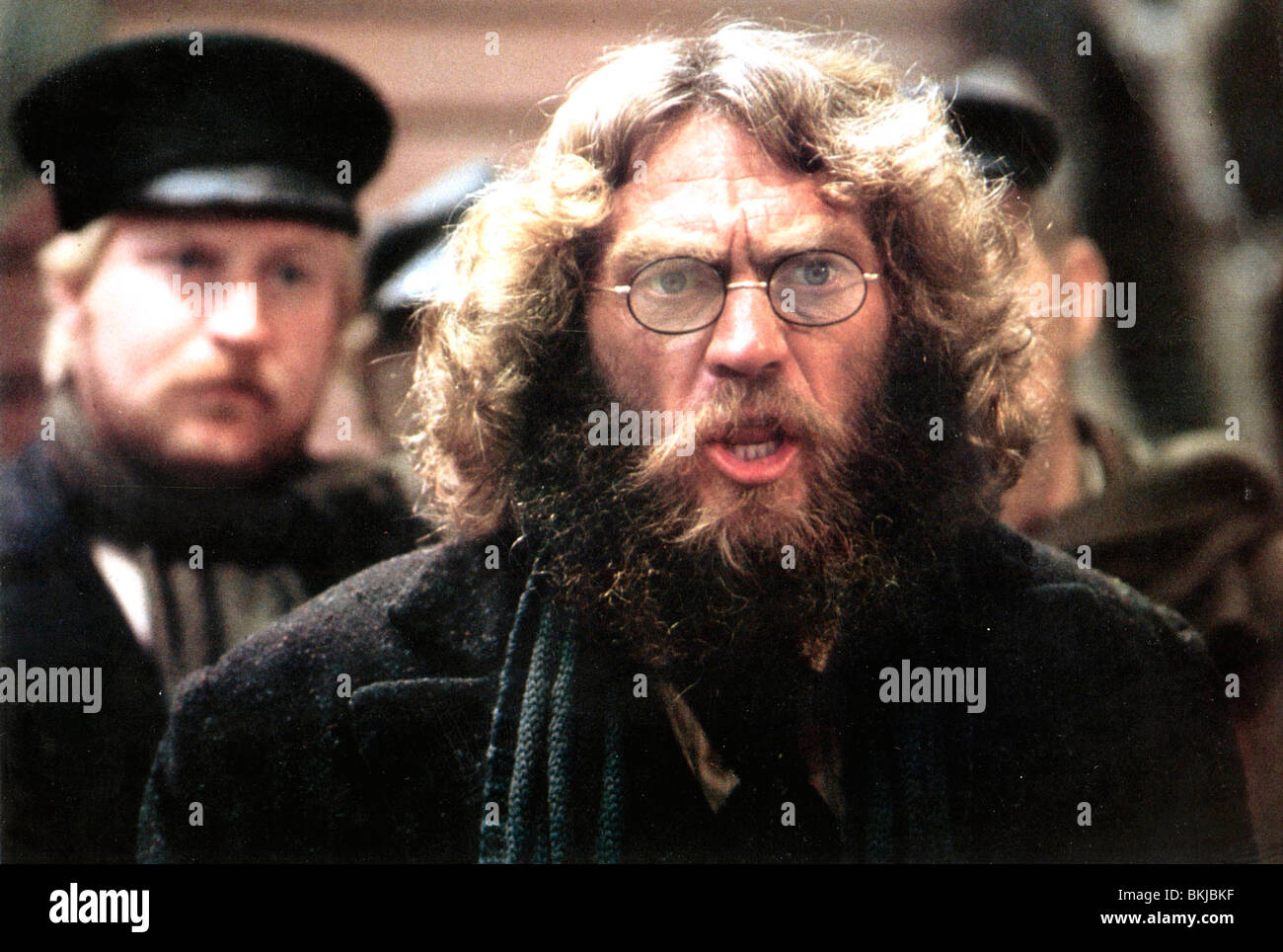 ENEMY OF THE PEOPLE (1978) STEVE MCQUEEN, GEORGE SCHAEFER (DIR) EOTP ...