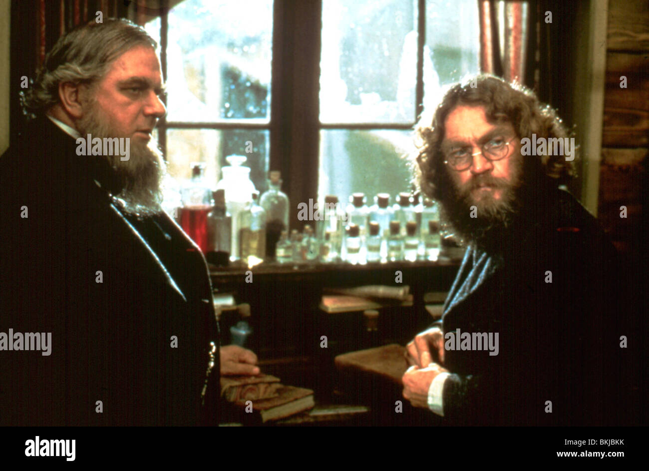 ENEMY OF THE PEOPLE (1978) CHARLES DURNING, STEVE MCQUEEN EOTP 001 ...