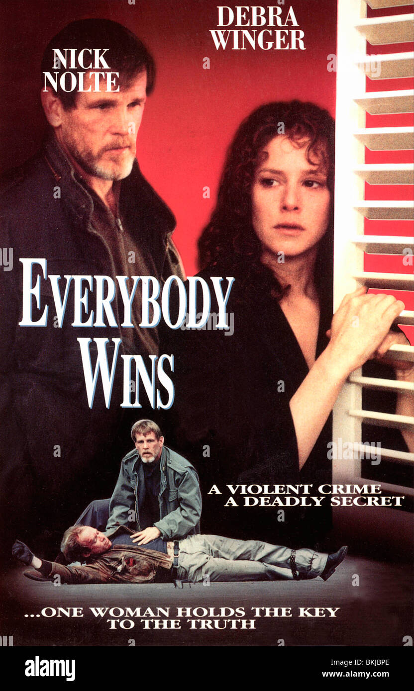 Debra winger 1990 hi-res stock photography and images - Alamy