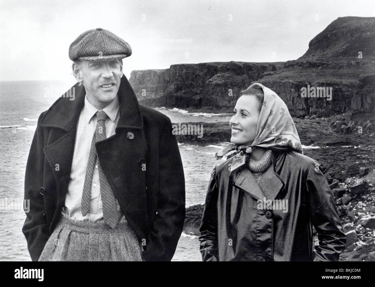 Eye Of The Needle 1981 Donald Sutherland Kate Nelligan Eotn 010 P