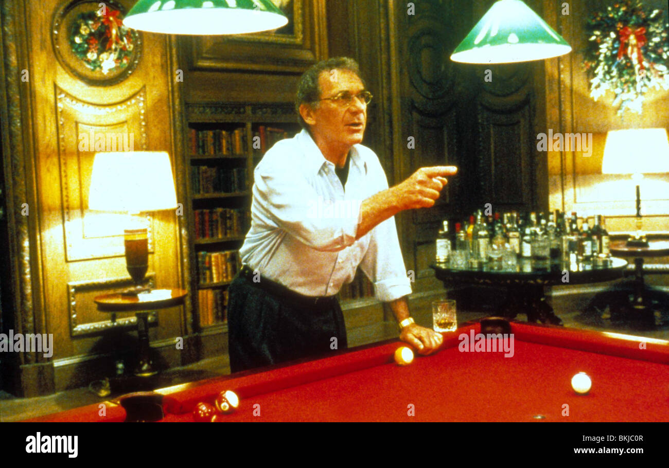 Sydney Pollack Eyes Wide Shut Tom Cruise