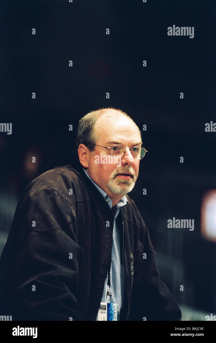 O w wilson hi-res stock photography and images - Alamy