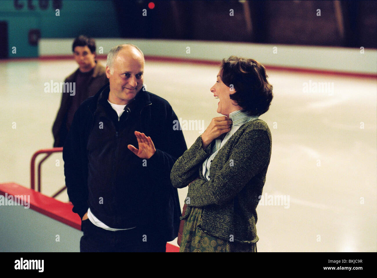 Filming o s ice princess 2005 hi-res stock photography and images - Alamy