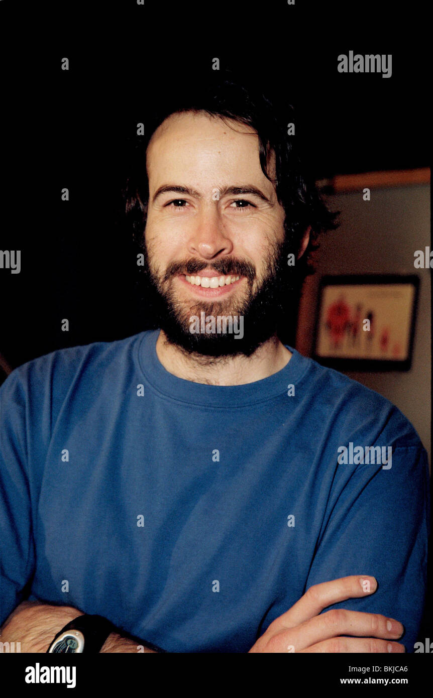 FILMING THE INCREDIBLES (2004) JASON LEE CREDIT DISNEY INCE 001-F03 ...