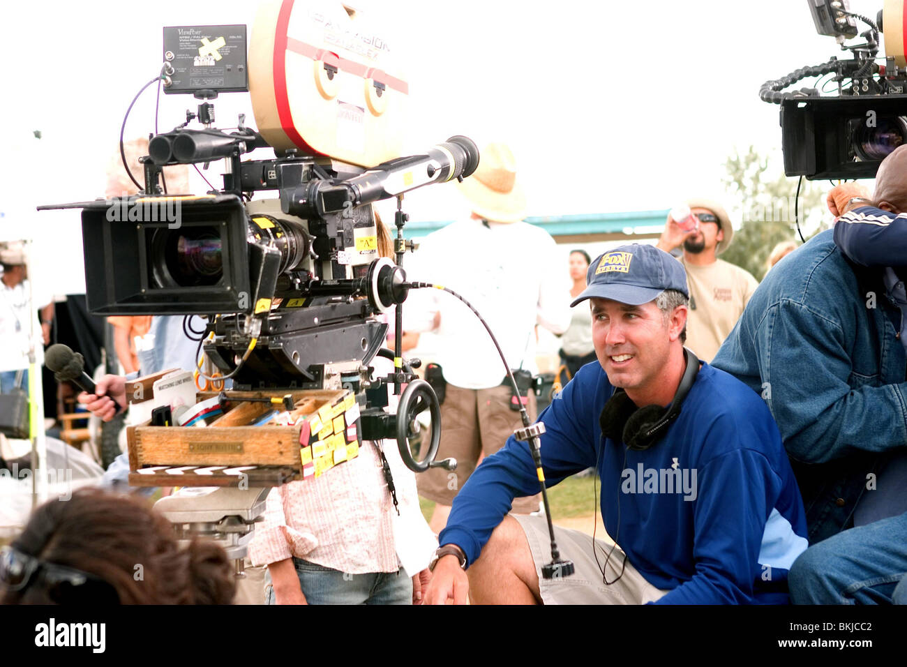 Peter segal hi-res stock photography and images - Alamy