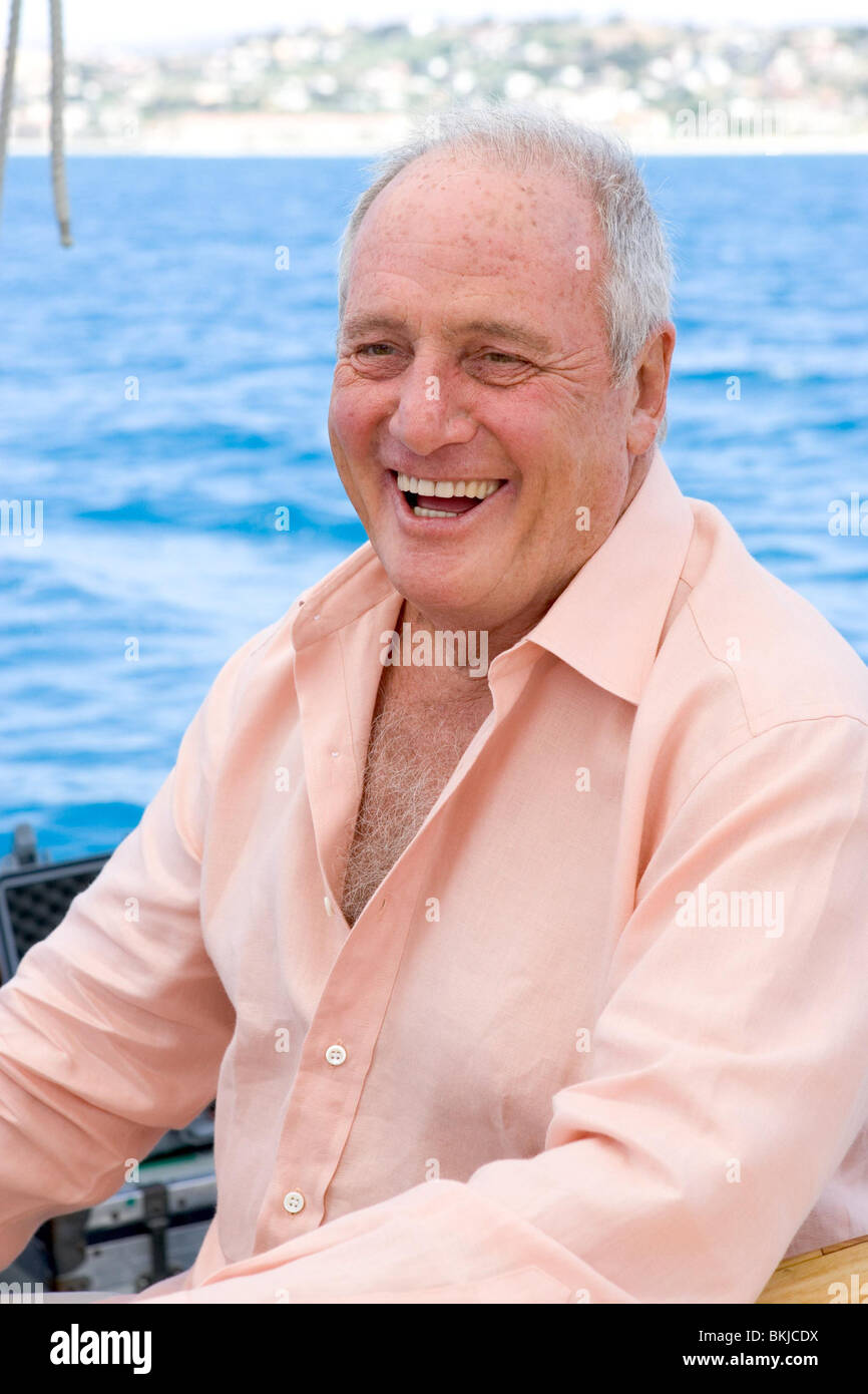 JERRY WEINTRAUB (PRO) O/S OCEAN'S 12 (2004) OCEAN'S TWELVE (ALT) OCTW ...
