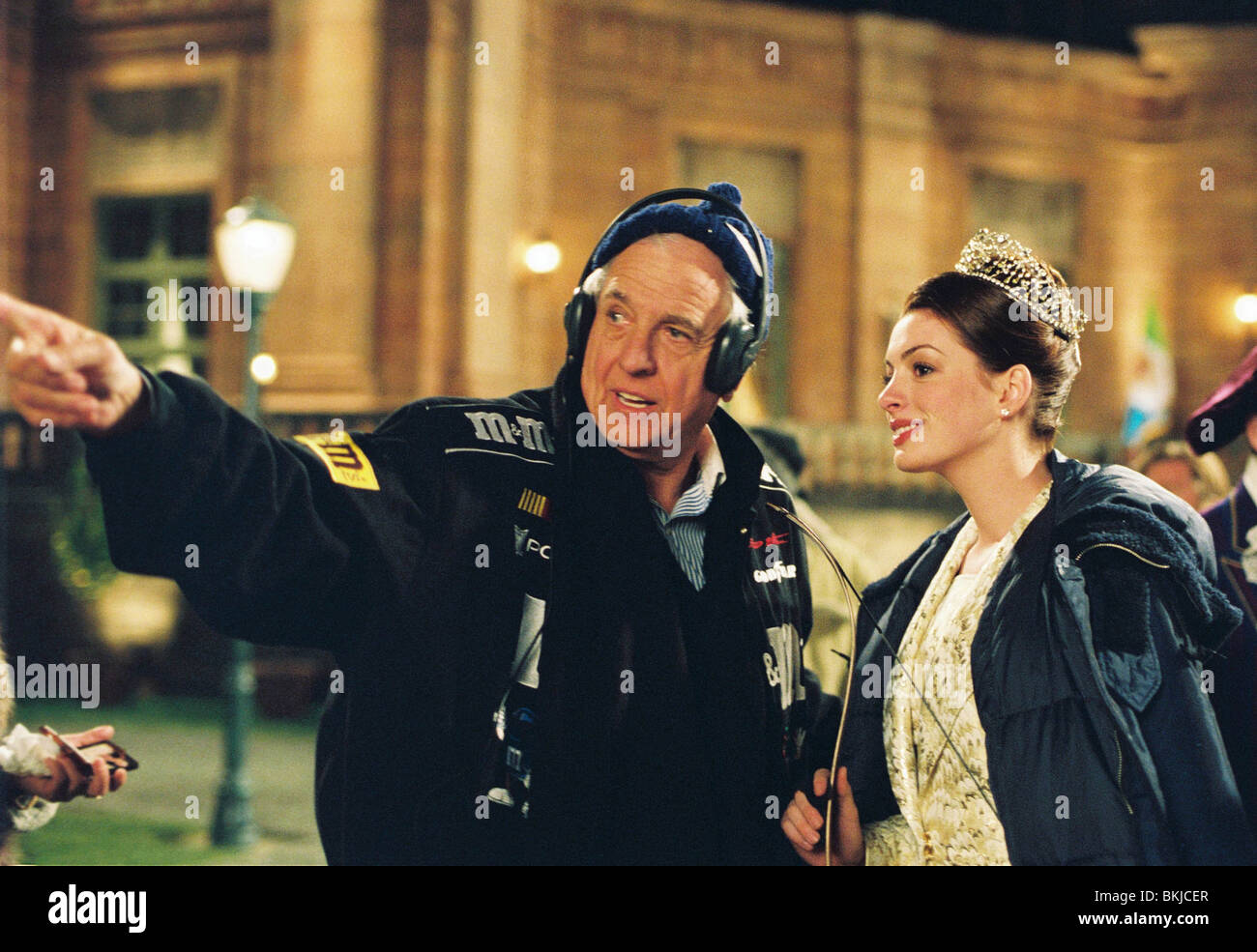 Princess diaries film stills hi-res stock photography and images - Alamy