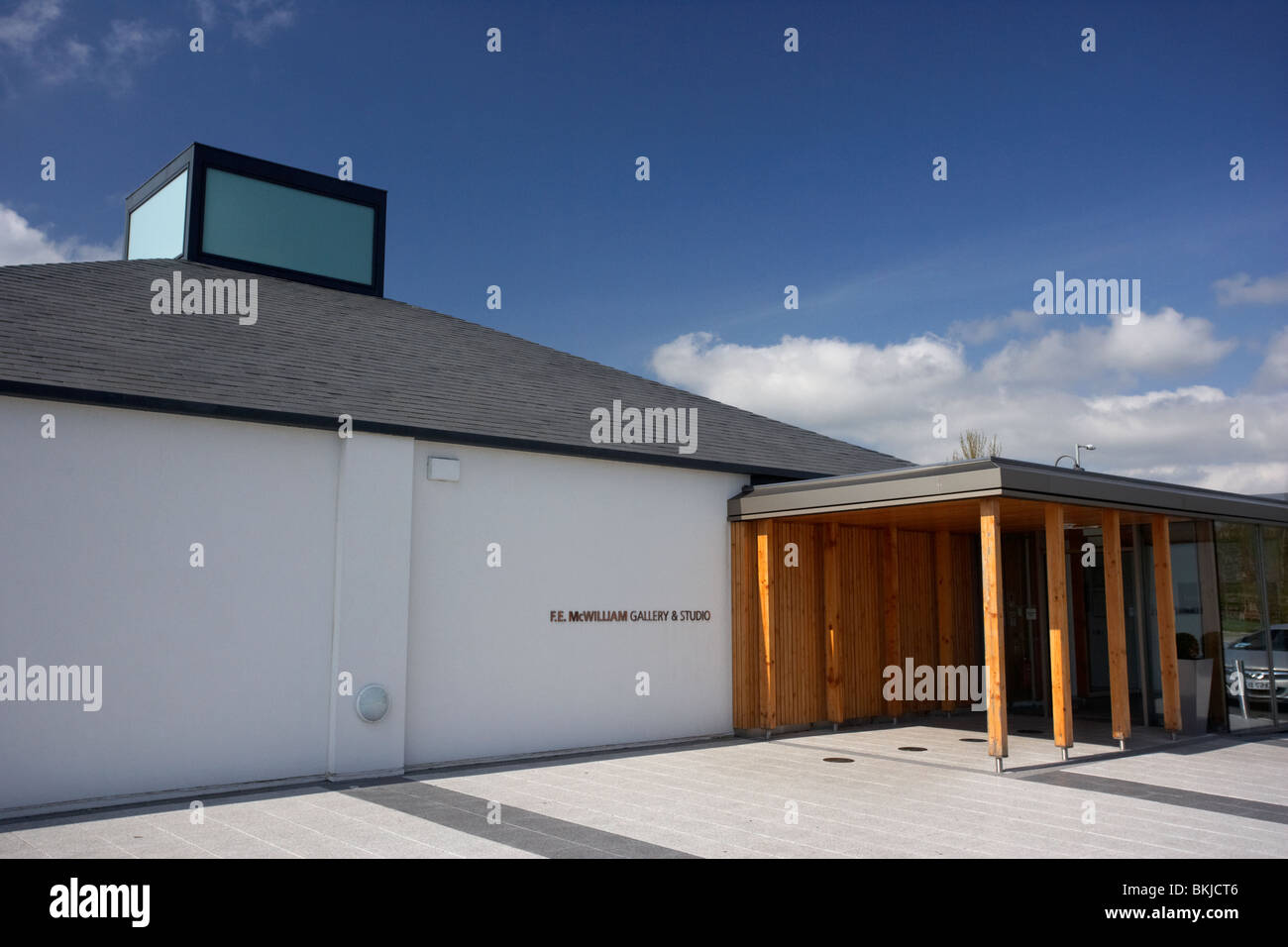 Fe mcwilliam gallery hi-res stock photography and images - Alamy
