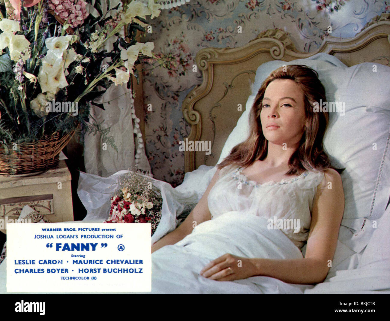 Film movie still cinema films movies stills screen shot fanny hi-res stock photography and ...
