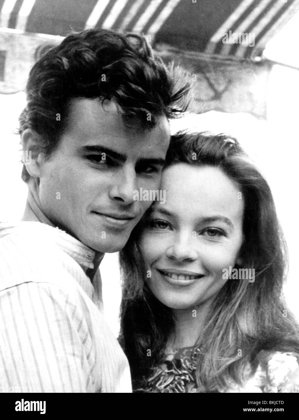 Horst buchholz hi-res stock photography and images - Alamy