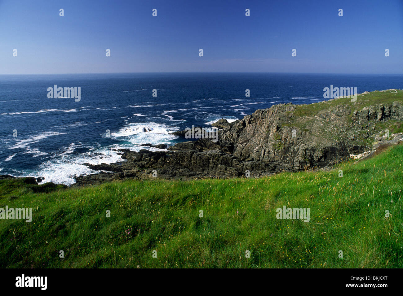 Northernmost point of ireland hi-res stock photography and images - Alamy