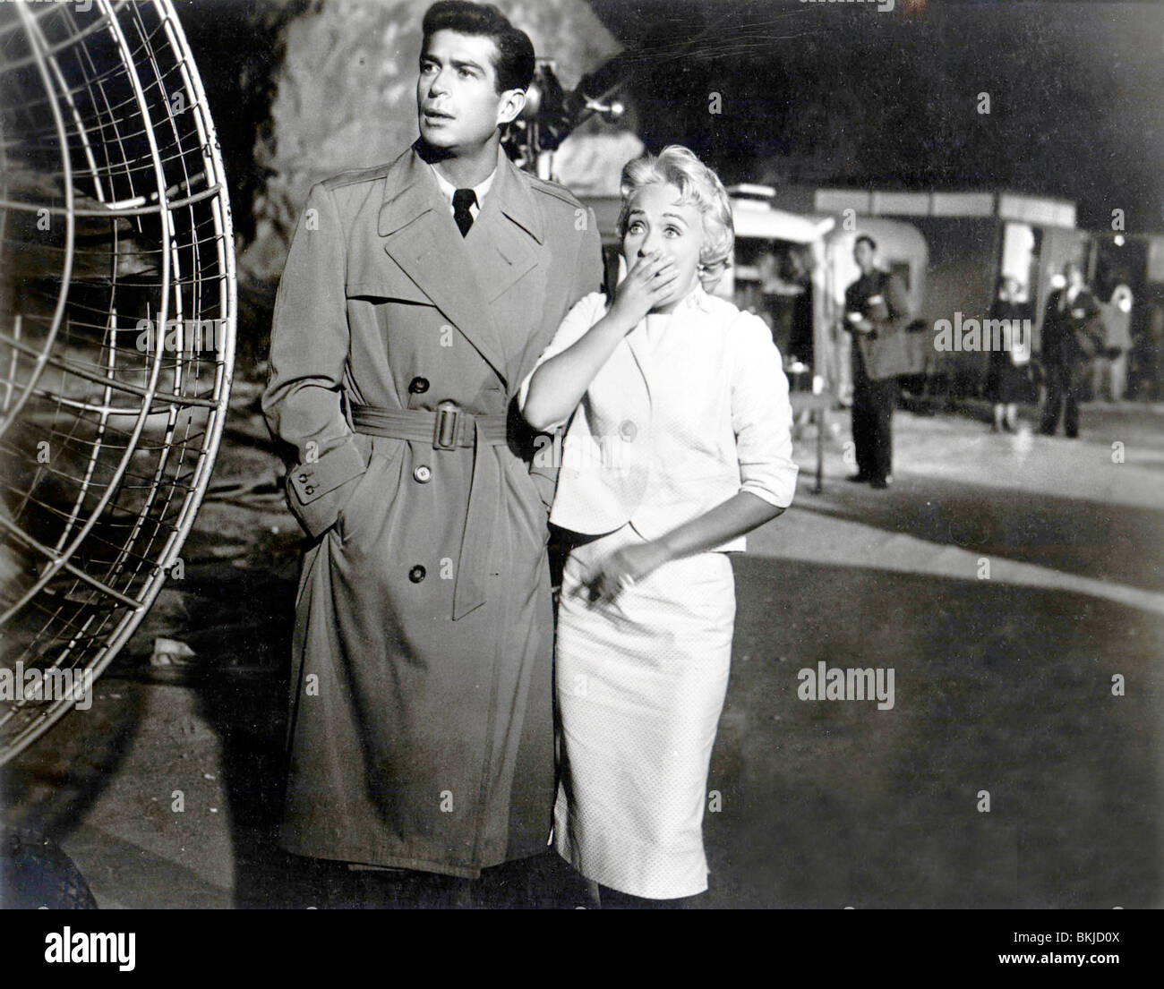 George Powell High Resolution Stock Photography and Images - Alamy