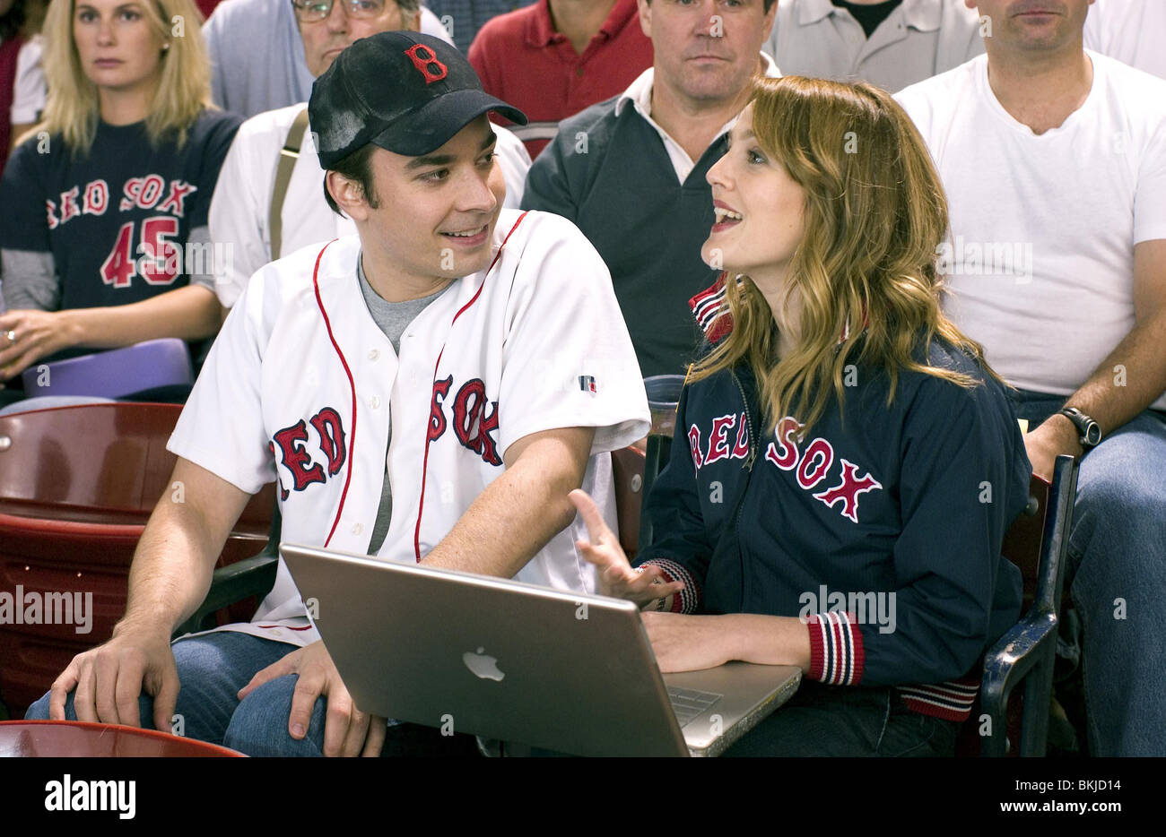 Fever pitch 2005 drew barrymore hi-res stock photography and images - Alamy