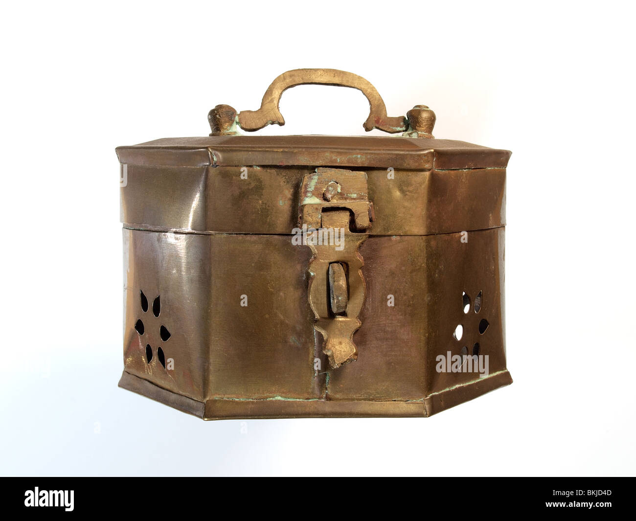 Cricket box hi-res stock photography and images - Alamy