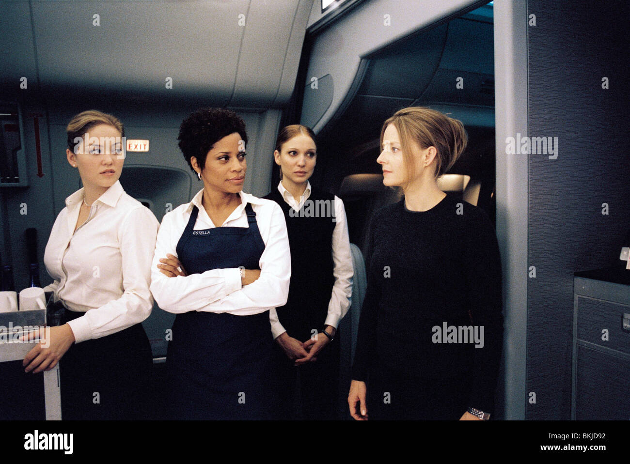 Judith scott hi-res stock photography and images - Alamy