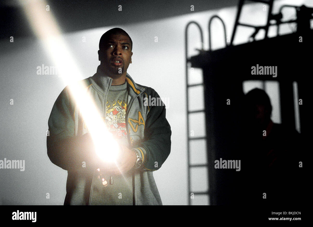 THE FOG -2005 DERAY DAVIS Stock Photo - Alamy