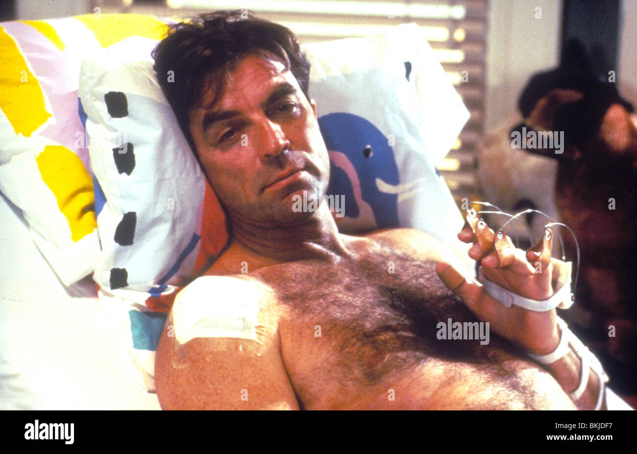 Selleck hi-res stock photography and images - Alamy