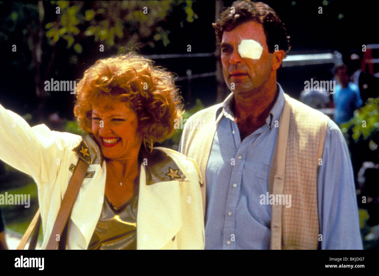 Folks 1992 christine ebersole hi-res stock photography and images - Alamy