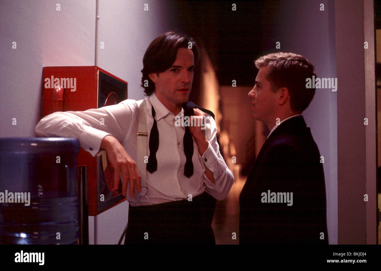 Kevin Bishop Casta Bishop