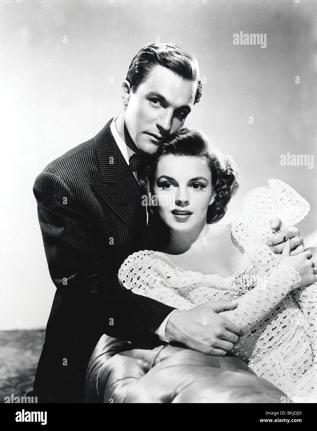 FOR ME AND MY GAL (1942) GENE KELLY, JUDY GARLAND FMGL 004 P Stock ...