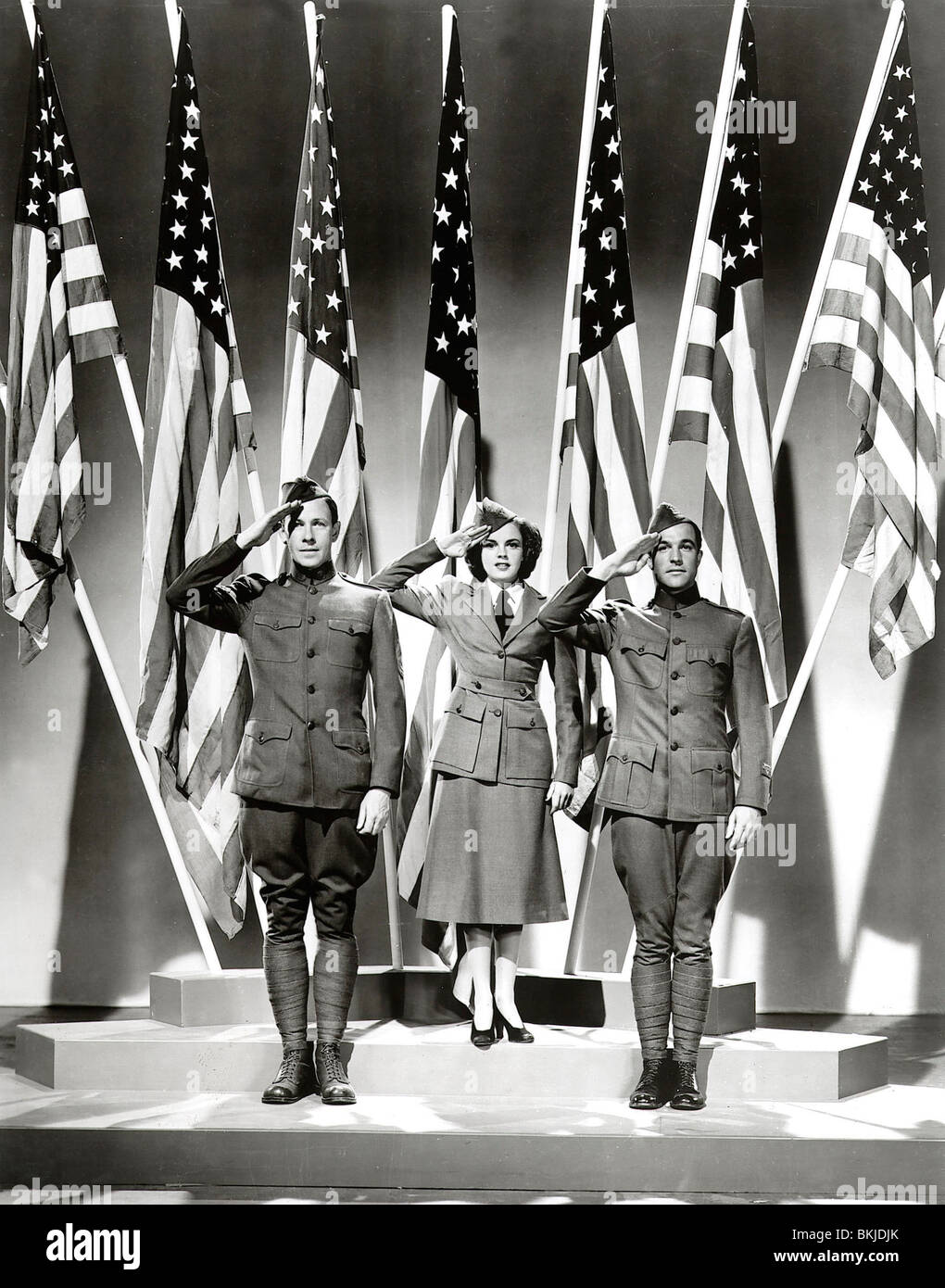 Film for me and my gal judy hi-res stock photography and images - Alamy