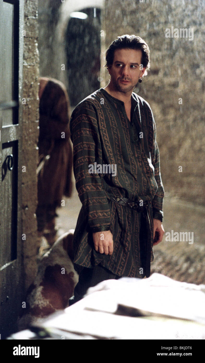 FRANCESCO (1989) ST FRANCIS OF ASSISI (ALT) MICKEY ROURKE FRNC 004CP ...