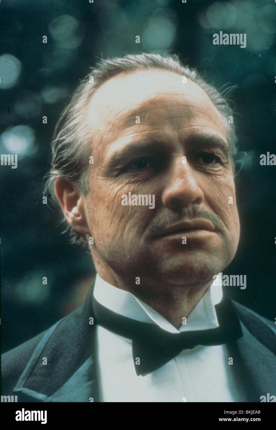 Anthony Gounaris Godfather