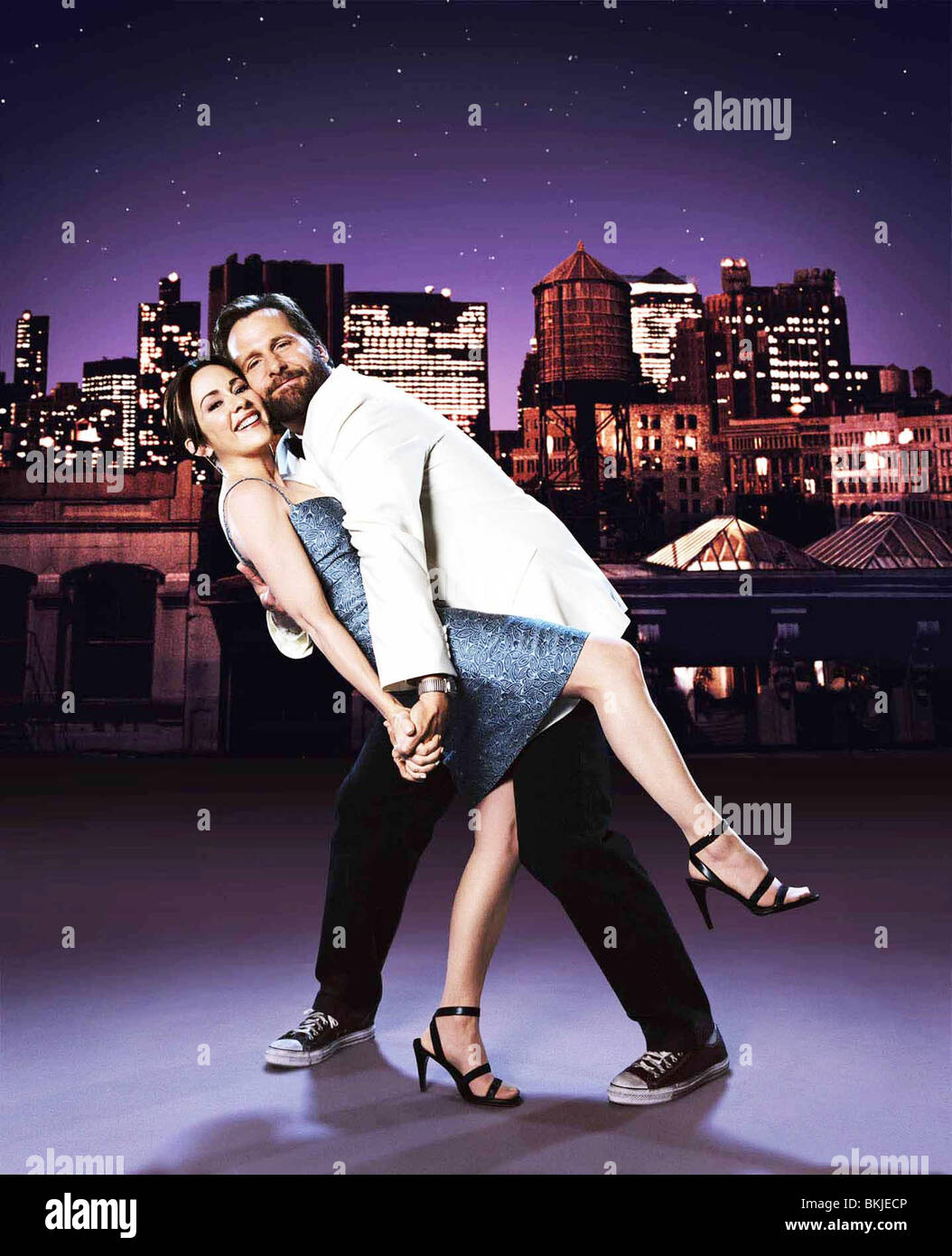 The goodbye girl 2004 patricia heaton hi-res stock photography and ...