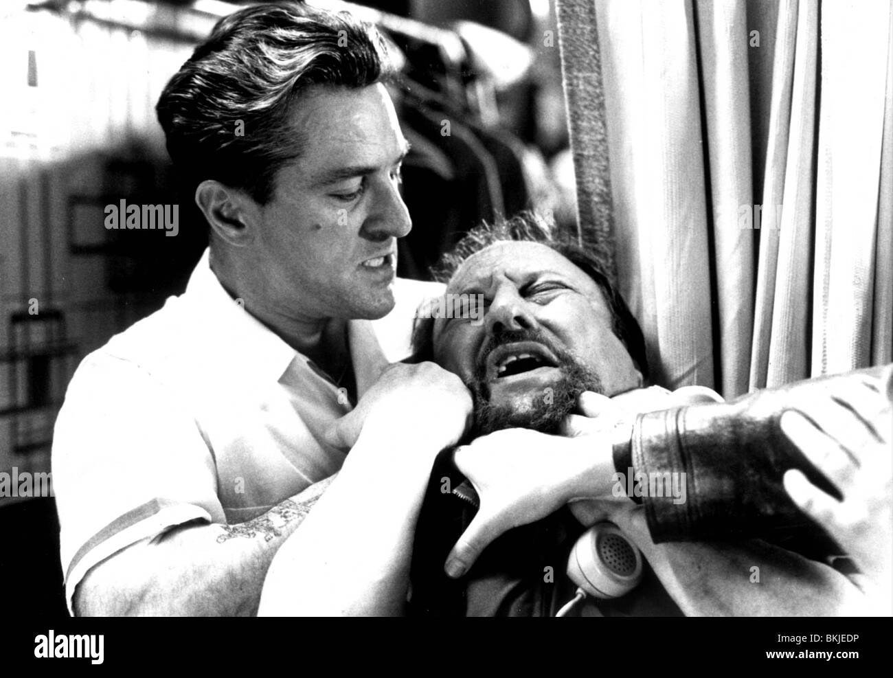 Goodfellas 1990 Black and White Stock Photos & Images - Alamy